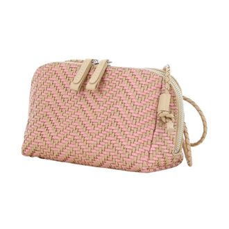 Allan K Allan K, Damen, Taschen, Rosa, ONE SIZEGr&ouml;&szlig;e