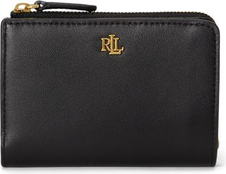 Lauren Ralph Lauren Geldb&ouml;rse LAUREN RALPH LAUREN 432P16735002 Schwarz