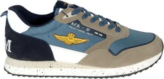 Aeronautica Homme, Chaussures, Multicolore, Taille: 41 EU 261Sc0288Uct03545 Baskets