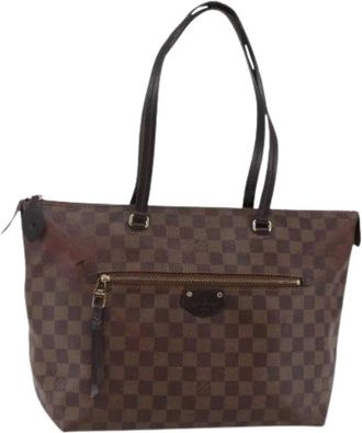 Louis Vuitton Damen, Pre-Owned, Braun, ONE SIZEGröße