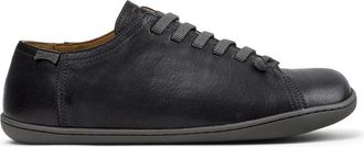 Camper Low-Top Sneaker - Sneaker Peu Cami - Gr. 39 (EU) - in Schwarz - f&uuml;r Damen