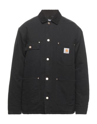 Carhartt Work in Progress JACKEN & M&Auml;NTEL - Jacken und Anoraks auf YOOX.COM