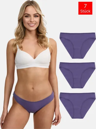 Tazzio Slip 3er-Pack F941