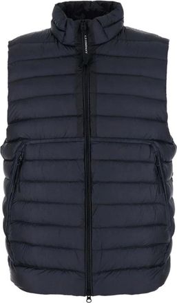 C.P. Company C.p. Company, Herren, Jacken, Blau, 2XLGröße