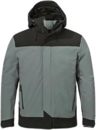 Sch&ouml;ffel Jacken - - Jackets - Herren - Grau - XL