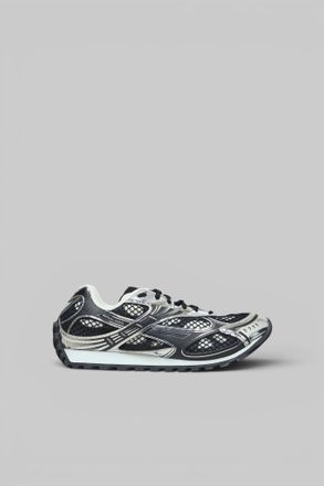 Bottega Veneta Orbit Sneaker Technical