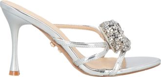 Twentyfourhaitch SCHUHE - Sandalen auf YOOX.COM