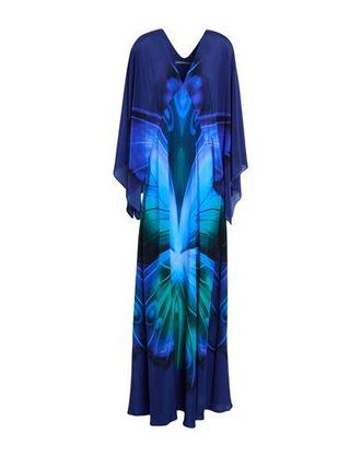 Alberta Ferretti ROBES - Robes longues sur YOOX.COM