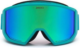 Briko Vulcano Mask Sharp Lite - Skibrille