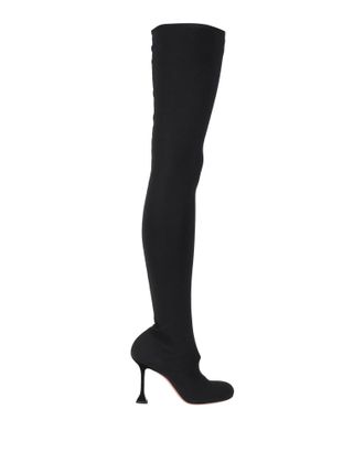 Amina Muaddi SCHUHE - Stiefel auf YOOX.COM