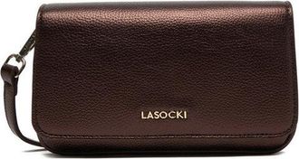 Lasocki Lasocki Handtasche CEO-LSK-L-006-09 Braun