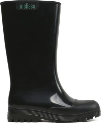 Melissa Gummistiefel Melissa Melissa Welly Ad 33867 Schwarz