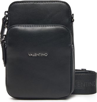 Valentino Umh&auml;ngetasche Valentino Horizon VBS8UT07 Schwarz