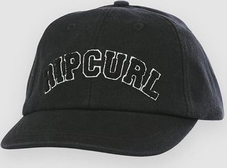 Rip Curl Mixed Montage Cap washed black