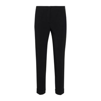 Etro Damen, Hosen, Schwarzk, LGr&ouml;&szlig;e