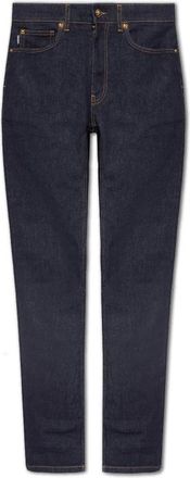 Versace Homme, Jeans, Bleu, Taille: W31 Slim Jeans