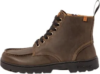 El Naturalista Mixte N5263 Nomada Botte Oxford, Kaki, 37 EU Large