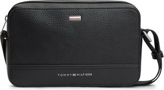 Tommy Hilfiger Umh&auml;ngetasche Signature Tape Plaque
