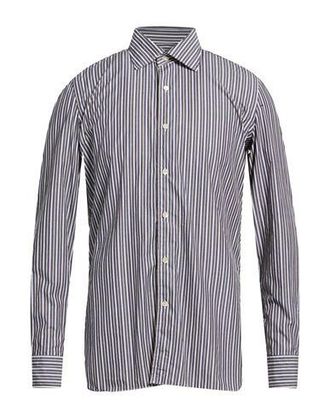 LUIGI BORRELLI NAPOLI TOPS - Chemises sur YOOX.COM