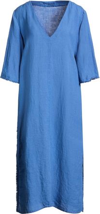 120% Lino KLEIDER - Midi-Kleider auf YOOX.COM