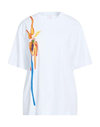 Stella Jean TOPS - T-shirts auf YOOX.COM