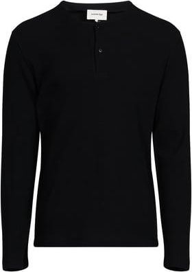 Saison 1865 T-shirt c&ocirc;tel&eacute; Henl en coton
