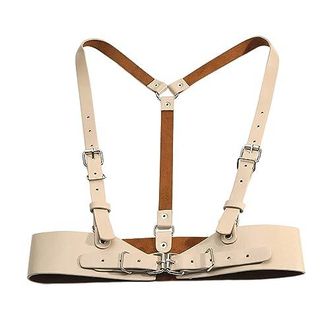 Generic Ceinture Femme Elastique - Ceinture &eacute;l&eacute;gante pour femme accessoire de mode raffin&eacute; pour tenue habill&eacute;e et sophistiqu&eacute;