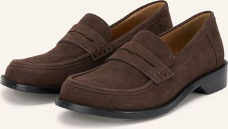 Bianco Penny-Loafer Biaava braun