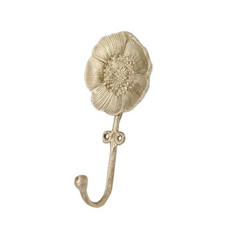 Doing Goods Pat&egrave;re en laiton mat Mia Poppy Doing Goods