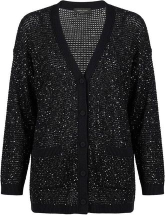 Fabiana Filippi Damen Strickjacke