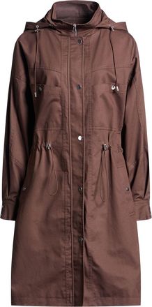 BA&SH JACKEN & MÄNTEL - Jacken, Mäntel & Trenchcoats auf YOOX.COM