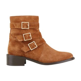 Cosmoparis Damen, Schuhe, Braun, 36 EUGr&ouml;&szlig;e