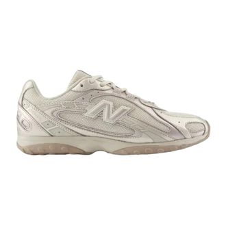 New Balance 204L Baskets - Femme - Sport - Beige - Taille: 37 EU