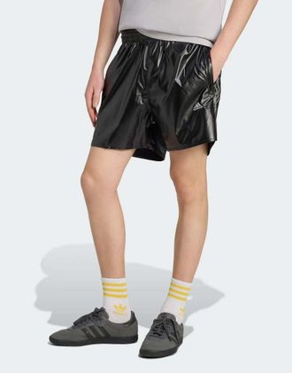 adidas Originals Cutline - Short - Noir