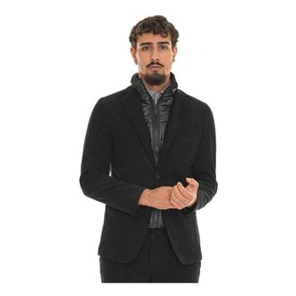 HUGO BOSS Homme, Vestes, Noir, Taille: L Veste Classique &Eacute;l&eacute;gante