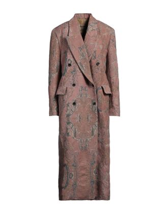 Uma Wang JACKEN & M&Auml;NTEL - M&auml;ntel auf YOOX.COM