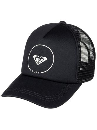Roxy Truckin Cap anthracite