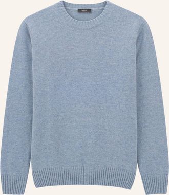 Boggi Milano Boggi Milano Pullover blau