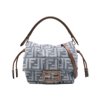 Fendi Damen, Taschen, Blau, ONE SIZEGr&ouml;&szlig;e
