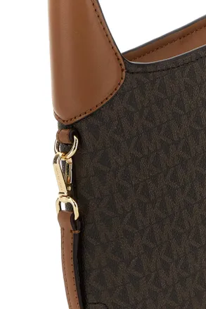 Michael Kors Shldr Shoulder Bag - Brown