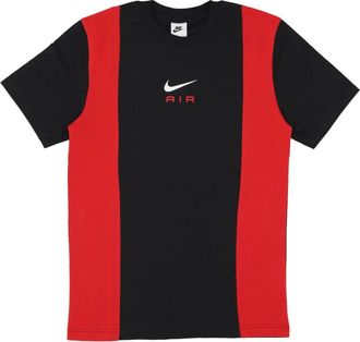 Nike Air Top T-Shirt - - Sport - Herren - Mehrfarbig - XL