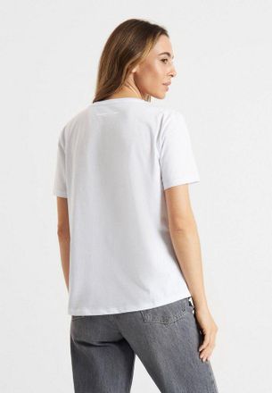 Frieda & Freddies Print-Shirt T-Shirt