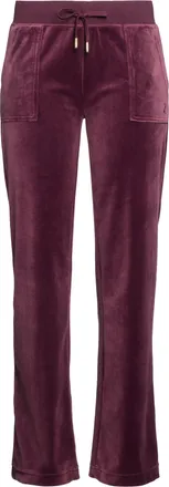Juicy Couture HOSEN & R&Ouml;CKE - Hosen auf YOOX.COM