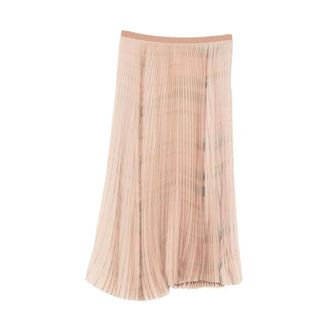 Fabiana Filippi Damen, R&ouml;cke, Beige, XSGr&ouml;&szlig;e