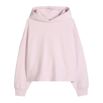 Marc O'Polo Damen, Sweatshirts & Hoodies, Rosa, XLGr&ouml;&szlig;e