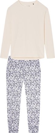 Schiesser Pyjama Mix & Relax