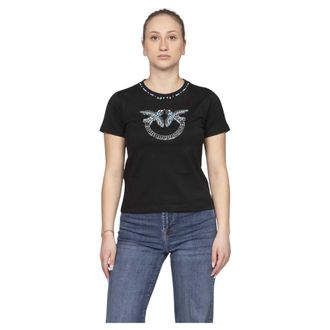 Pinko Pinko, Damen, Oberteile, Schwarzk, SGr&ouml;&szlig;e