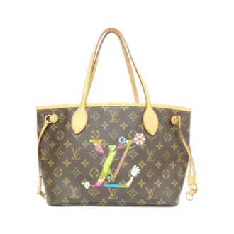 Louis Vuitton Damen, Pre-Owned, Braun, ONE SIZEGr&ouml;&szlig;e