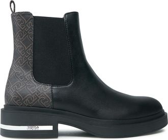 Liu Jo Klassische Stiefeletten Liu Jo Gabrielle 27 SF3127 EX214 Schwarz