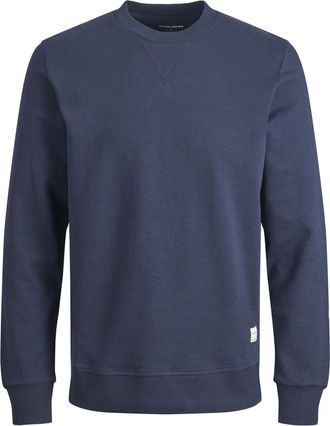 Jack & Jones JJEBASIC SWEAT CREW NECK NOOS